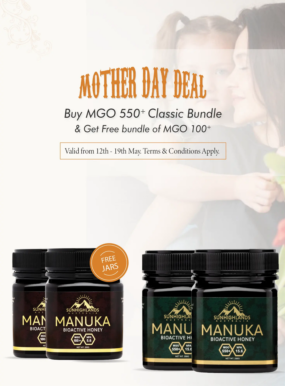 Unlock the Antibiotic Power of Manuka Honey – Sunhighlands Australia Unlock the Antibiotic Power of Manuka Honey – Sunhighlands Australia